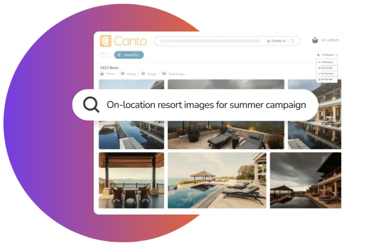Explore how AI Visual Search Transforms Digital Asset Management (DAM)