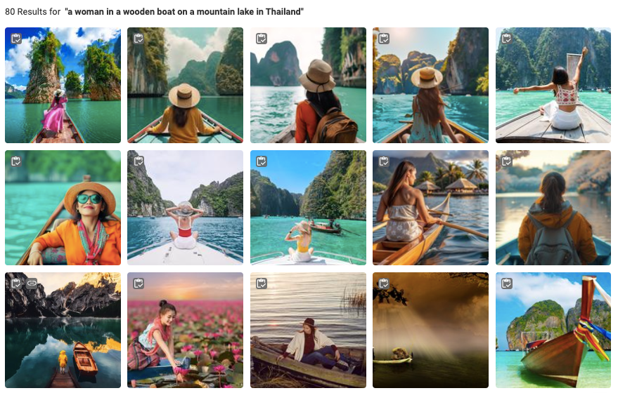 Explore how AI Visual Search Transforms Digital Asset Management (DAM)
