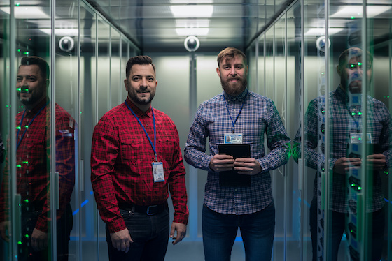 Digital asset management explained to Australian IT manager