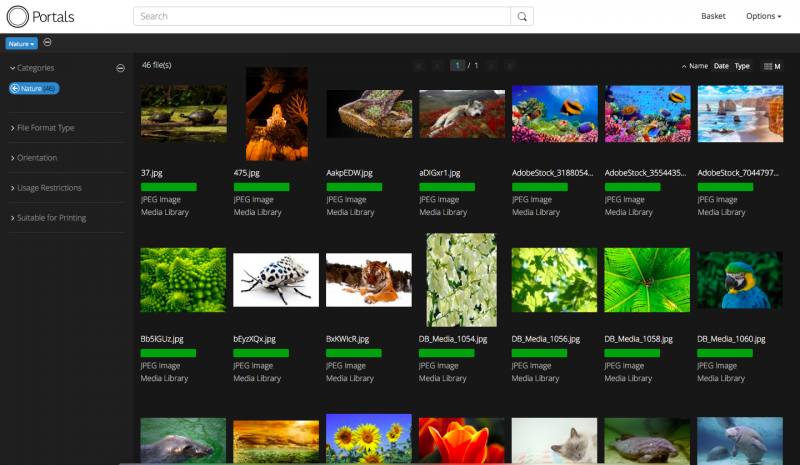 What are Cumulus Portals? - Australian provider of digital asset ...