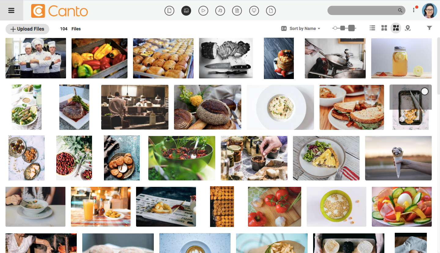 Cumulus Workgroup vs Enterprise