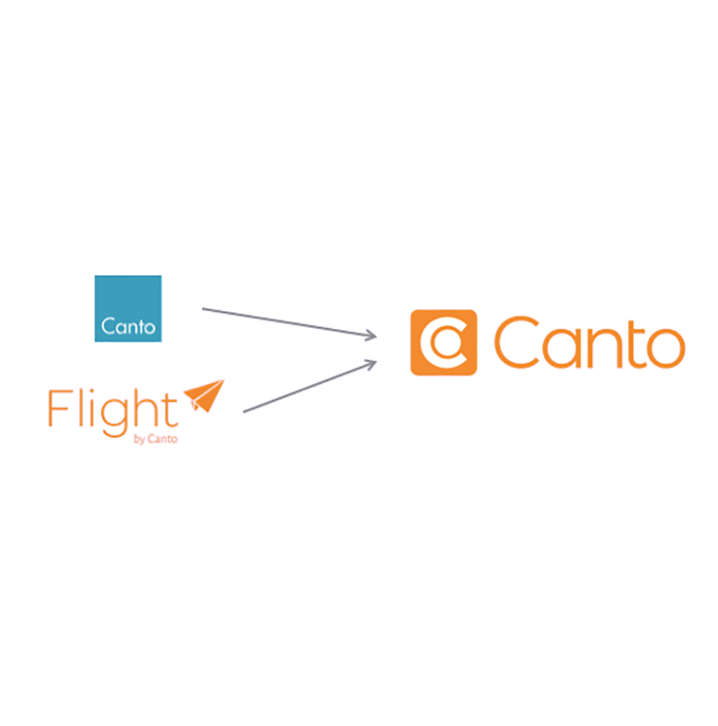 Canto - a new look - Australian provider of digital asset management ...