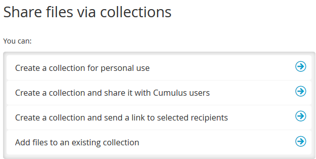 HOW TO Order and Process Assets in Cumulus with DARS (DataBasics Asset ...