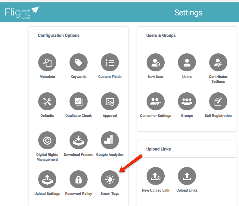 What’s New in Flight CDG: Smart Tags & Features