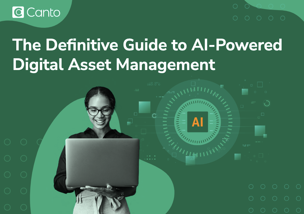 AI Features: The Definitive Guide To AI Powered DAM
